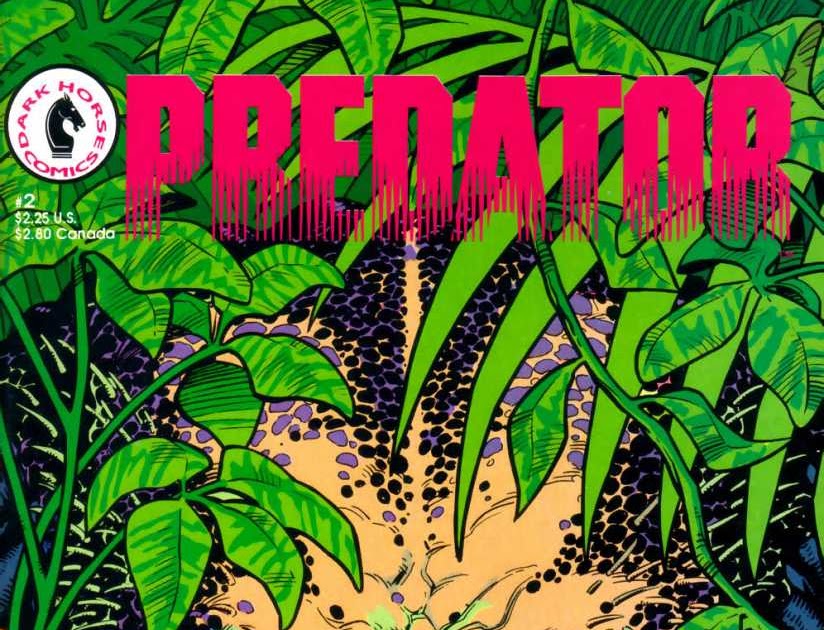 SNEAK PEEK : Disney Stalking "Predator"