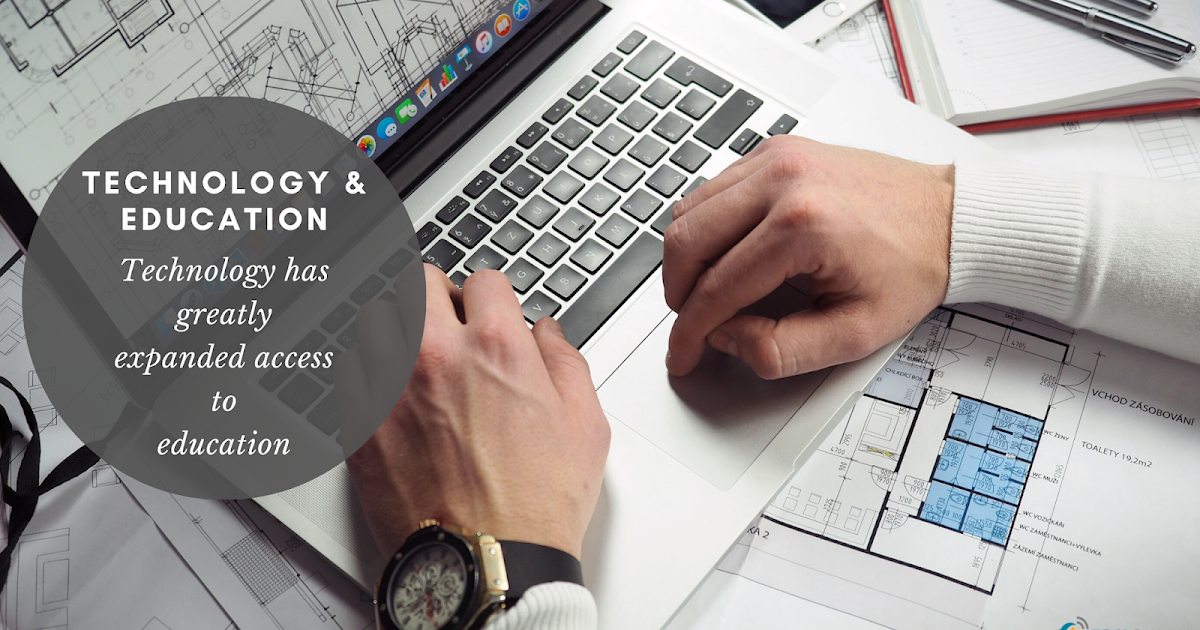 How has Technology Revolutionized Education? How has Technology Revolutionized Education?