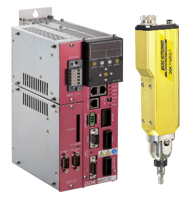 Pneumatic Tools: SIX BEST DC NUTRUNNERS IN MARKET