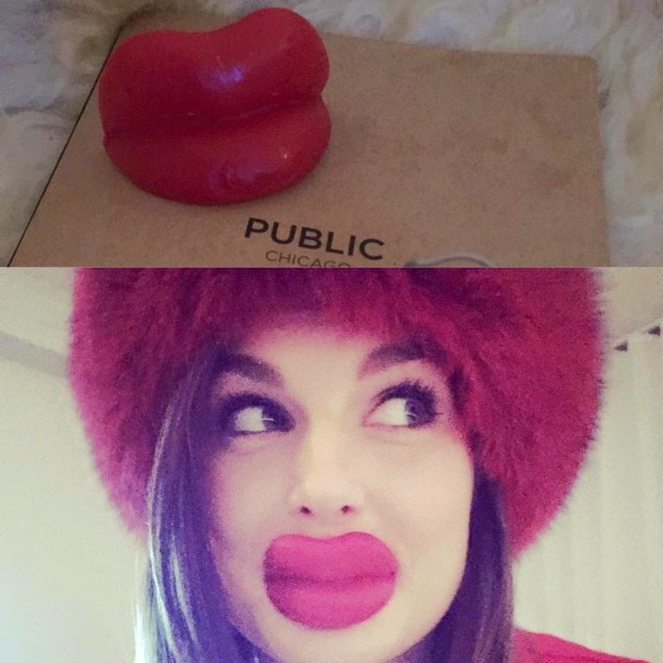 ChildPeople.com ®: February 2015