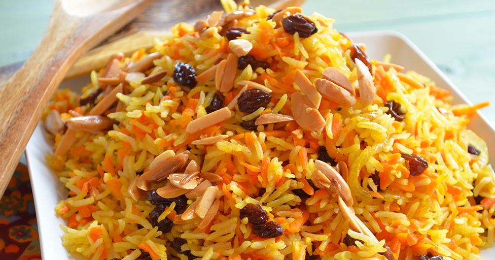 Sayadiyeh / Lebanese Fish "Risotto" Recipe | LEBANESE RECIPES