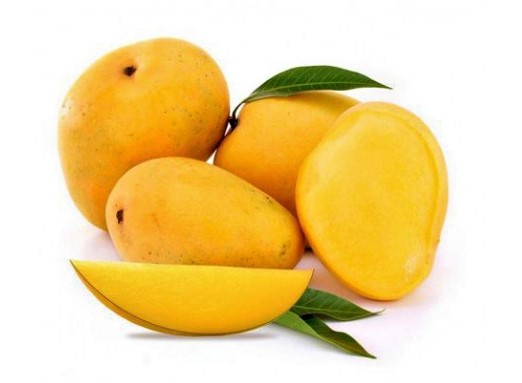 Famous Pakistani Mango Types
