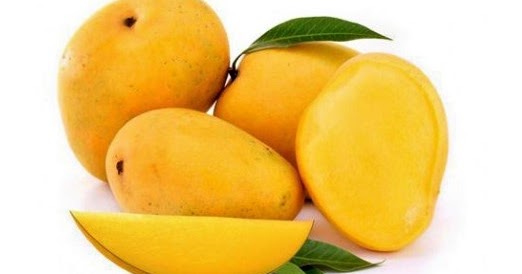 Famous Pakistani Mango Types