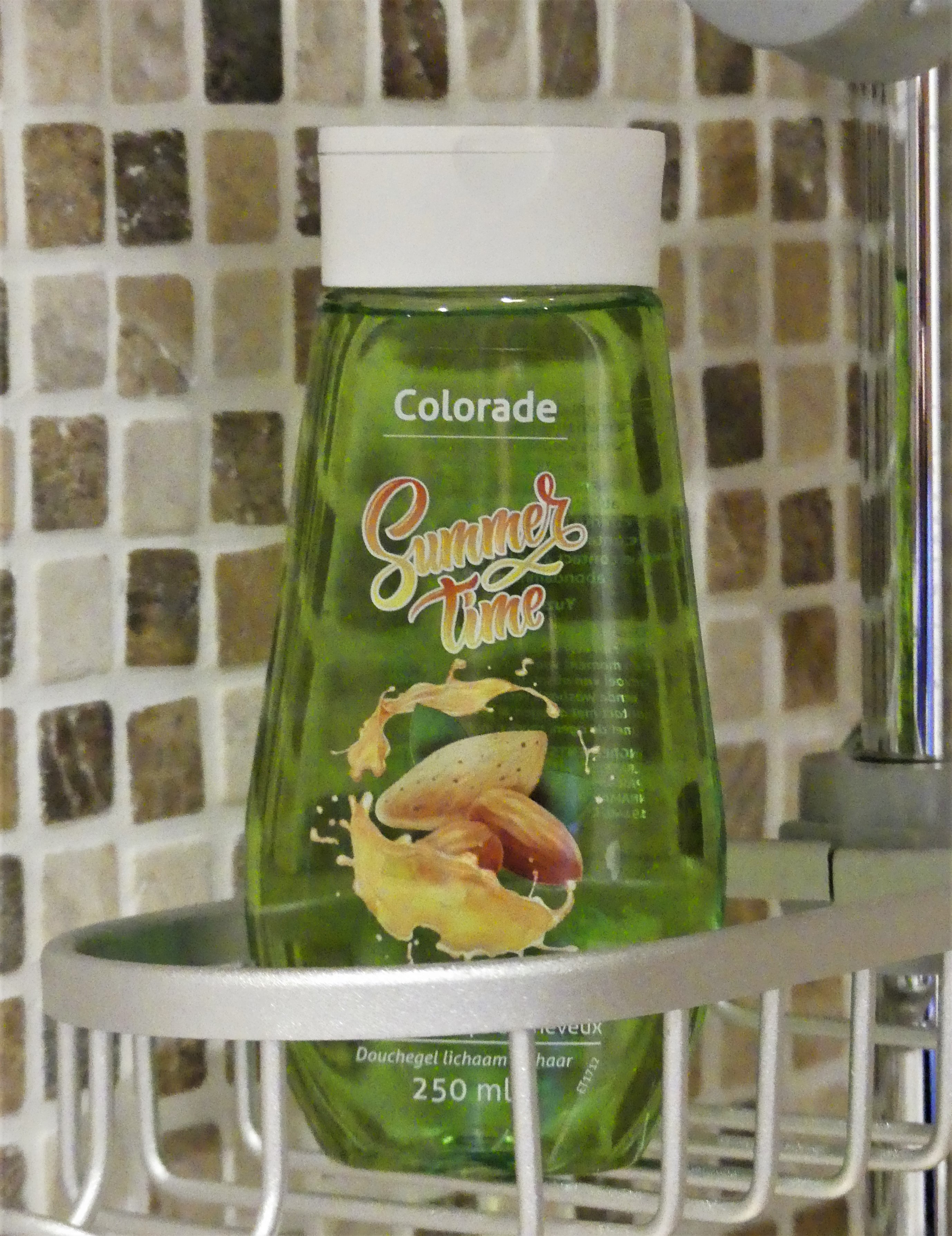 Beauté et soins, Colorade gamme Summer Time - DAME SKARLETTE