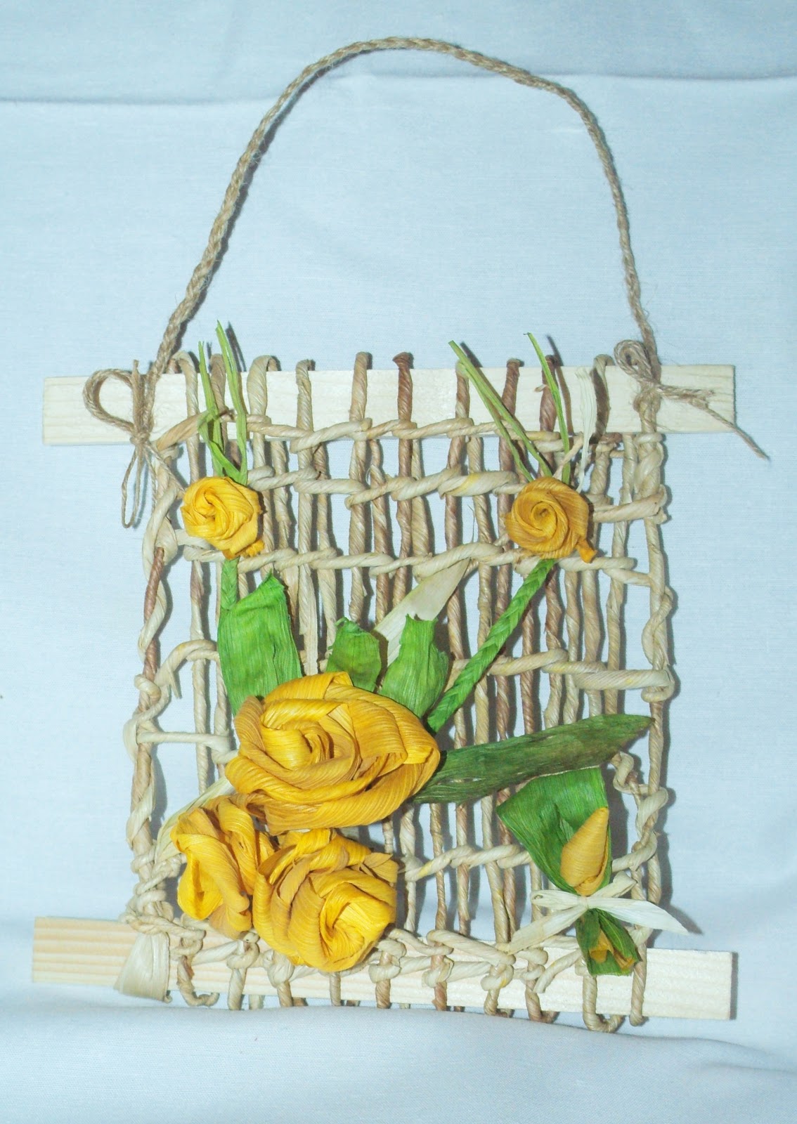 Handmade by marianam-h: Tablou decorativ