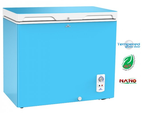 Walton Deep Freezer