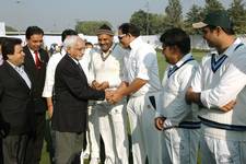 GhazipurWala Obaid: Mohammad Hamid Ansari __Ghazipur Gem