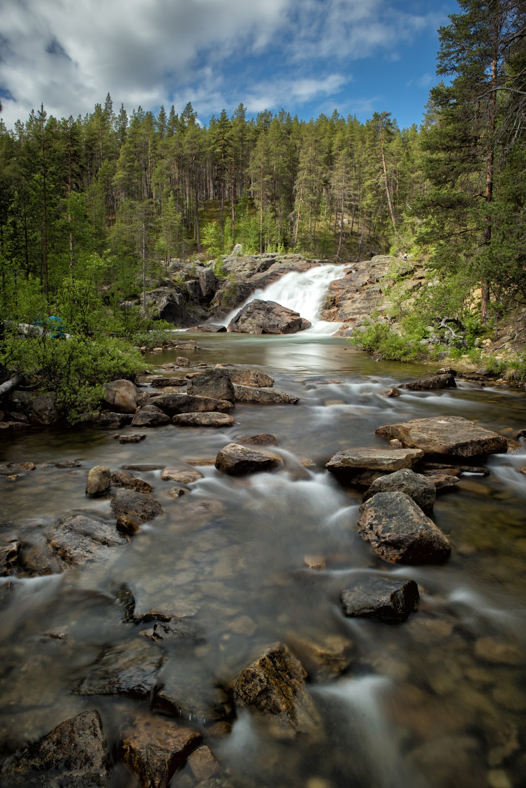 November 2015 ~ F I N S K A