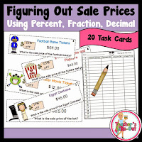 Fractions | Teacher's Take-Out