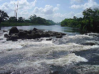 Amapá, minha amada terra!: MUNICÍPIOS - Calçoene (Parte 1 - Informações ...