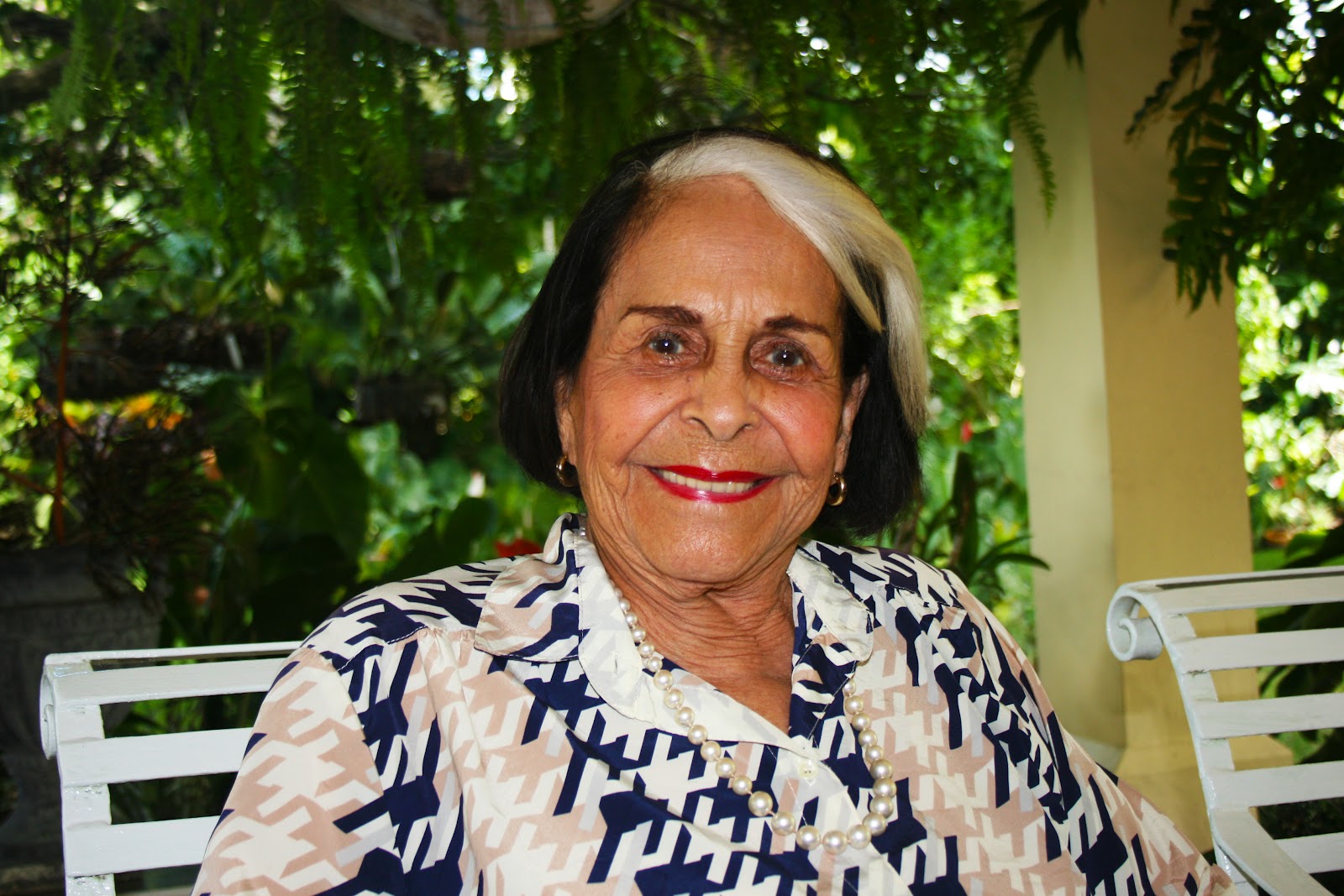 Dede Mirabal Movie