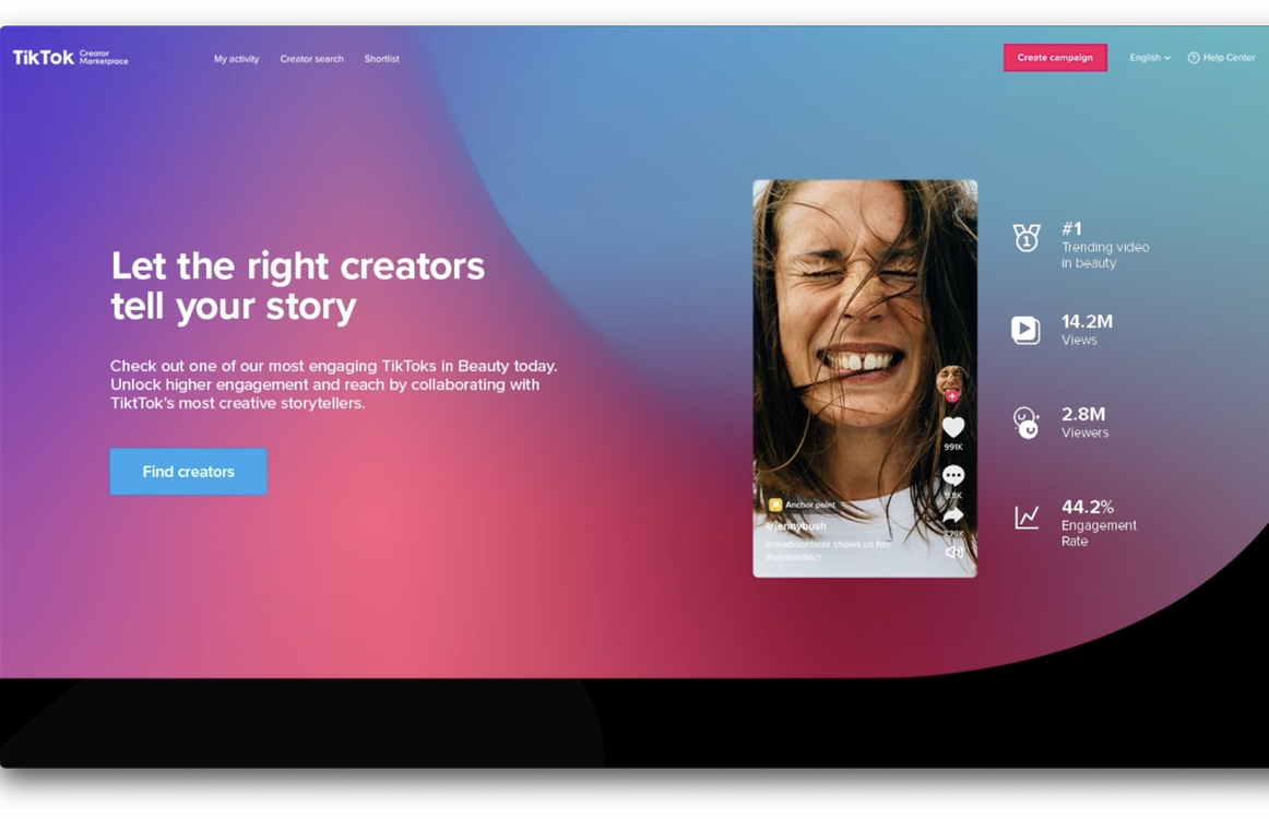 TikTok Holds Virtual Event, & Discusses New Features For Upcoming Time