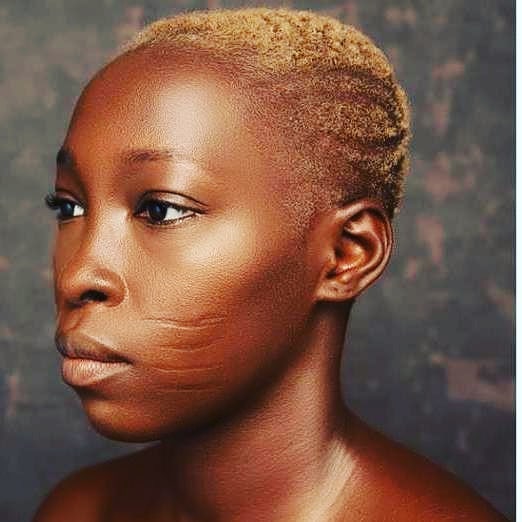 A post shared by BBC News Africa (@bbcafrica) on Oct 25, 2018 at 11 ...