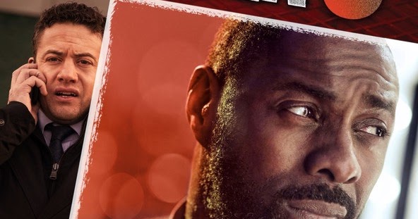 Luther. Temporada 3