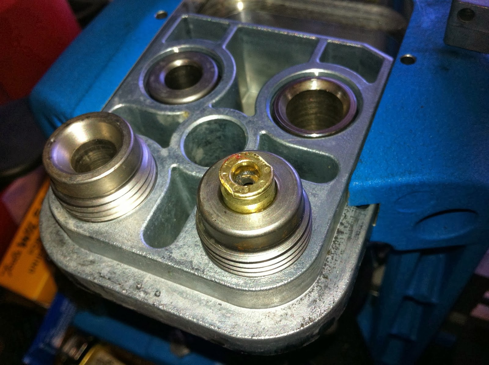 Long Range Productions