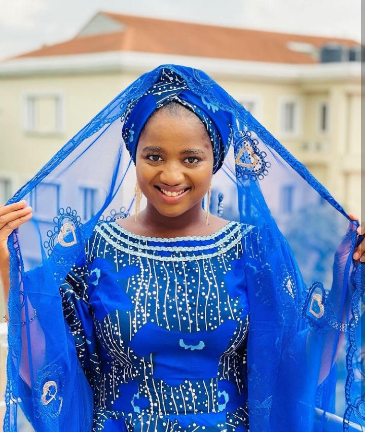 Tarihin Jaruma Aisha Humaira (Aisha Ahmad Idris) - Haskenews-All About ...