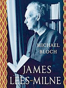 "Tweedland" The Gentlemen's club: James Lees-Milne 'the man who saved ...