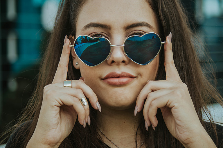 Wicked Tender presents: 3 sunglasses trends for Spring-Summer 2020 - Le ...