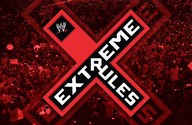 WWE AO VIVO 2015: WWE DIVULGA PÔSTER OFICIAL DO PPV ''EXTREME RULES 2015''