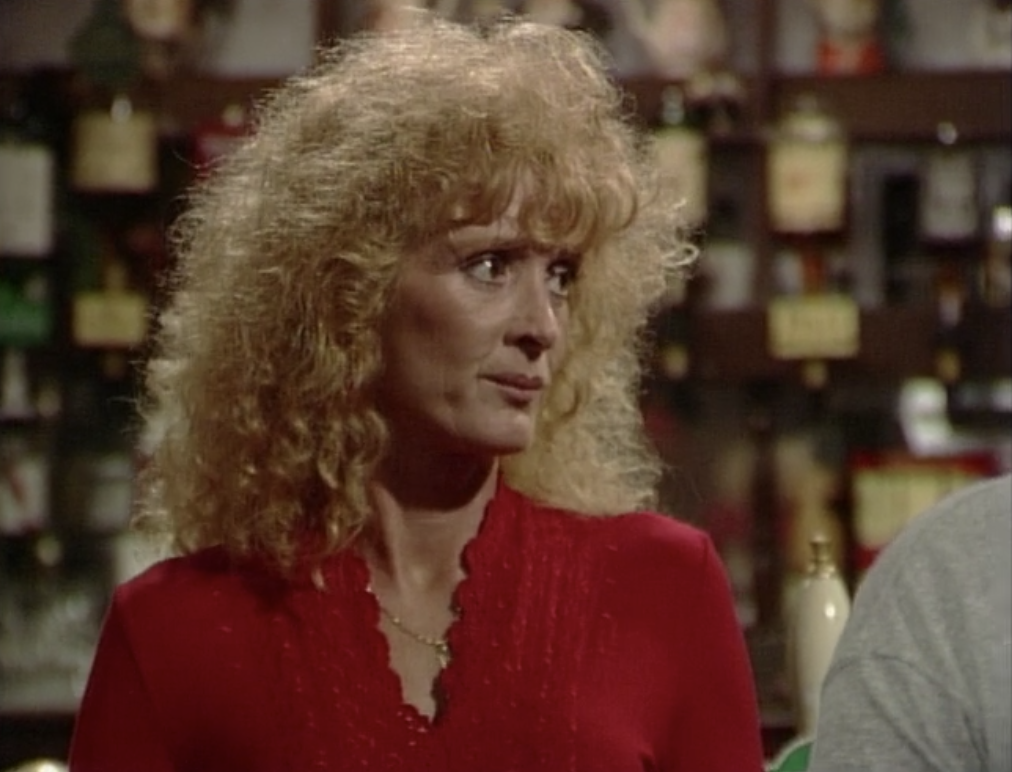 Coronation Street Blog: The Fortnight In Classic Corrie