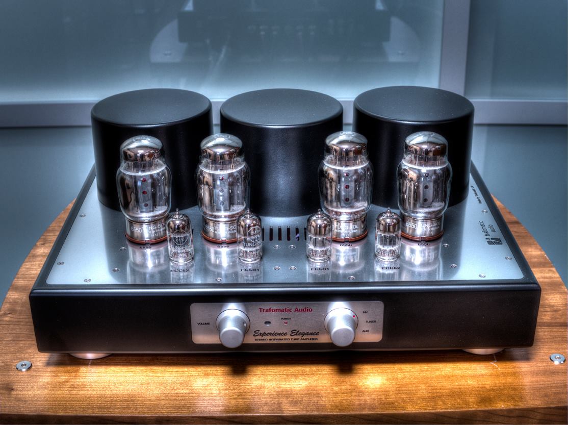 Trafomatic Audio at T-Art – M & S | Ultimate High-Fidelity