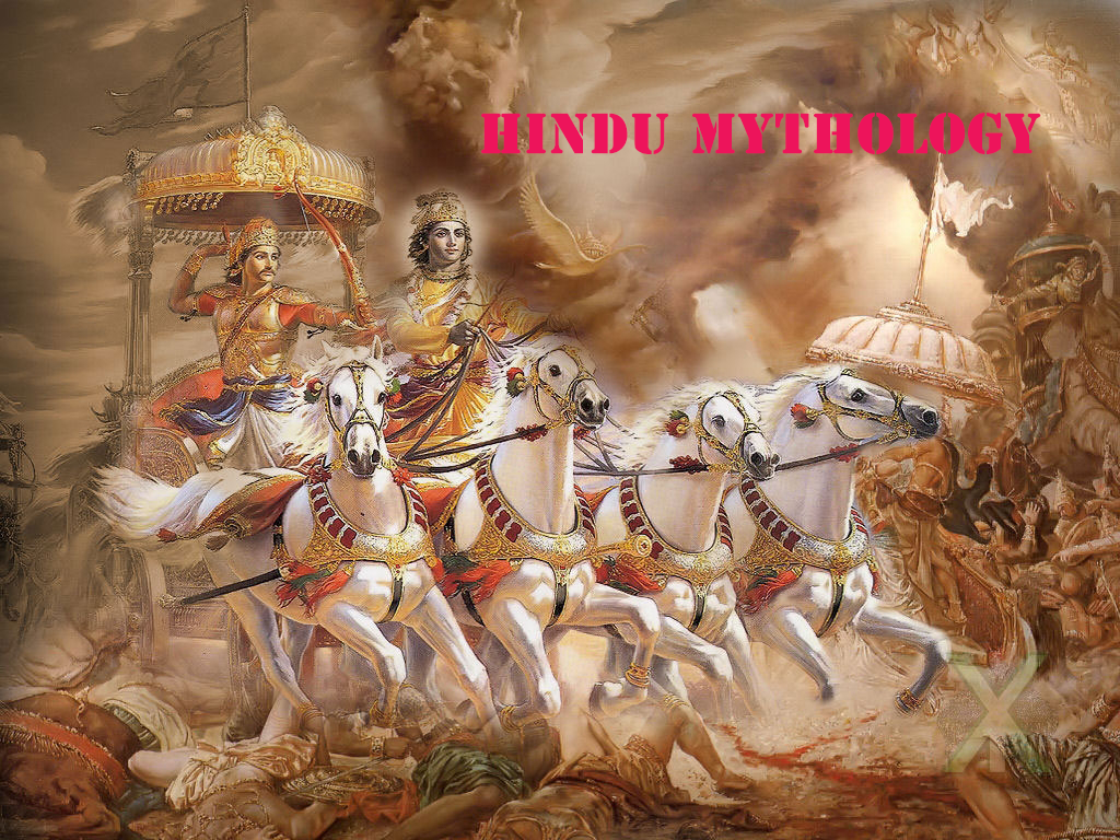Hindu Symbols And Mythology hindu-symbols-and-mythology