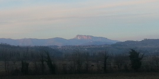 The Mystery of Mount Khvamli | Mister Mysteries