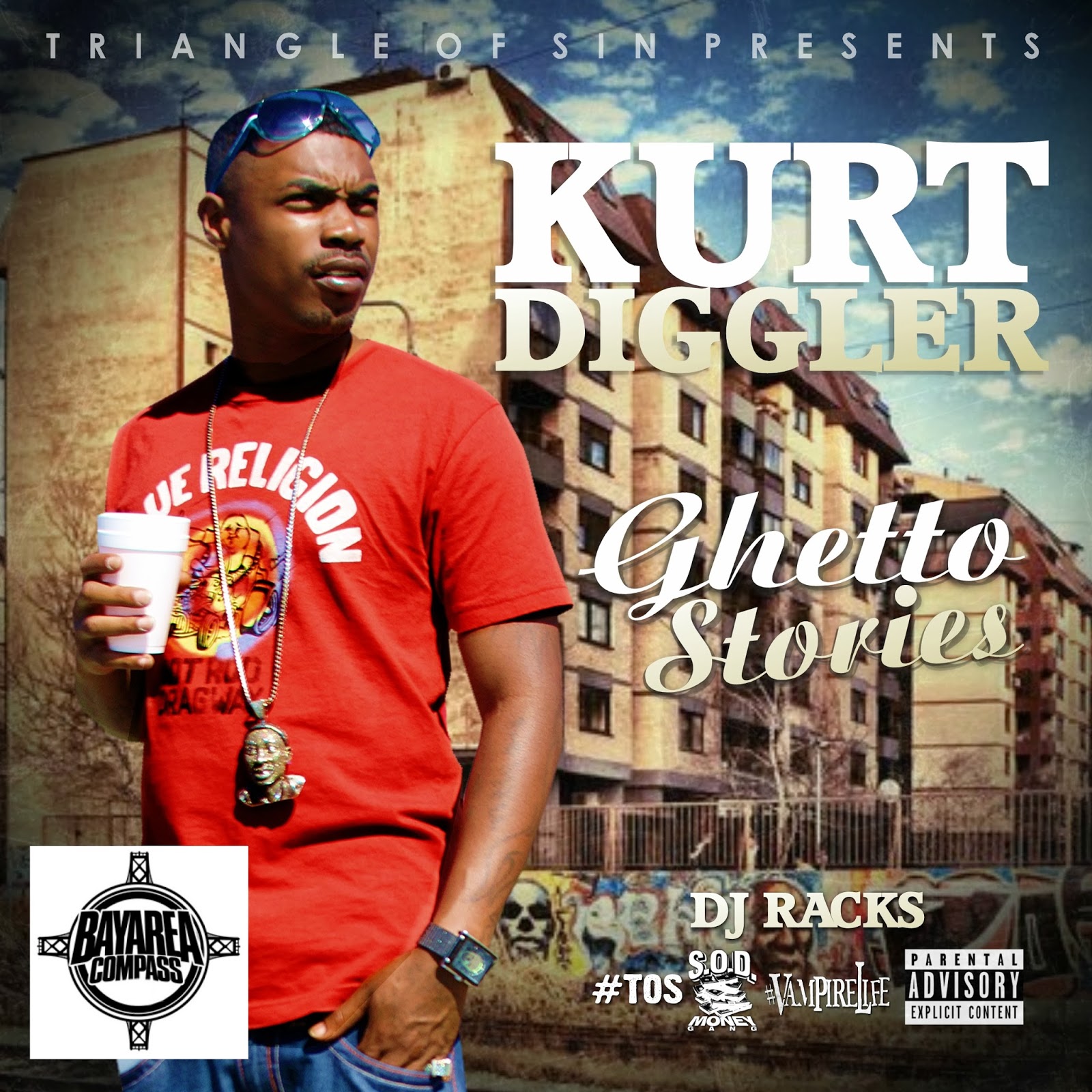 Bay Area Compass: January 2014