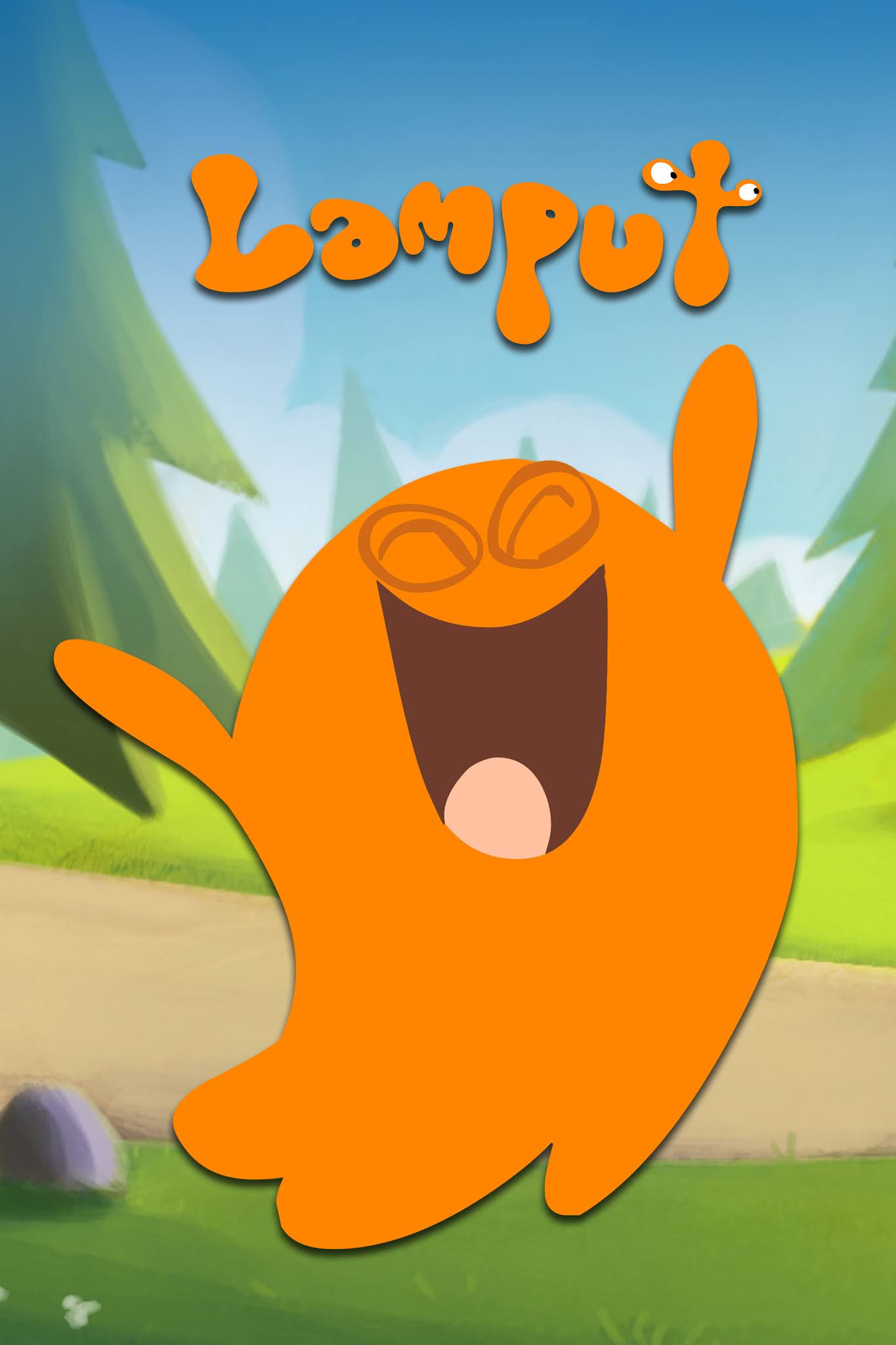 Lamput se estrena hoy en Cartoon Network y HBO Max Latinoamérica - TVLaint