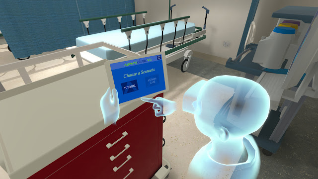 Serious Games Help Players Master Lifesaving CPR Skills