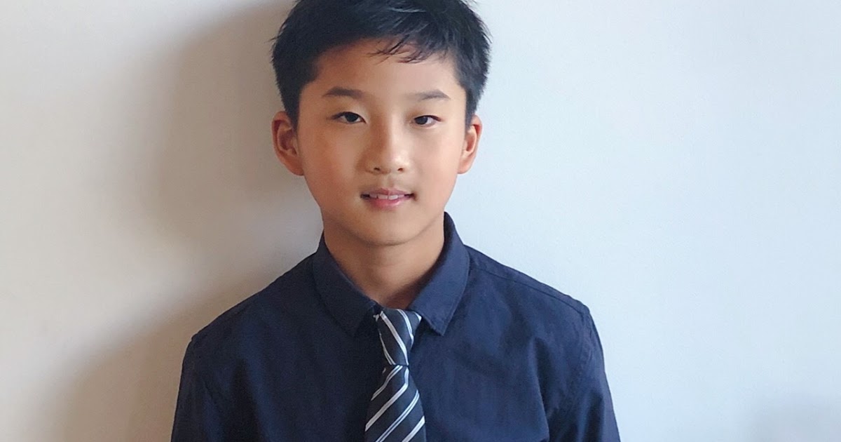 Raymond Wang | Great Composers Competition Series