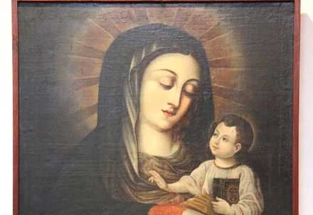 S O L N A C I E N T E N E W S: Recuerde una leyenda quiteña en la casa ...