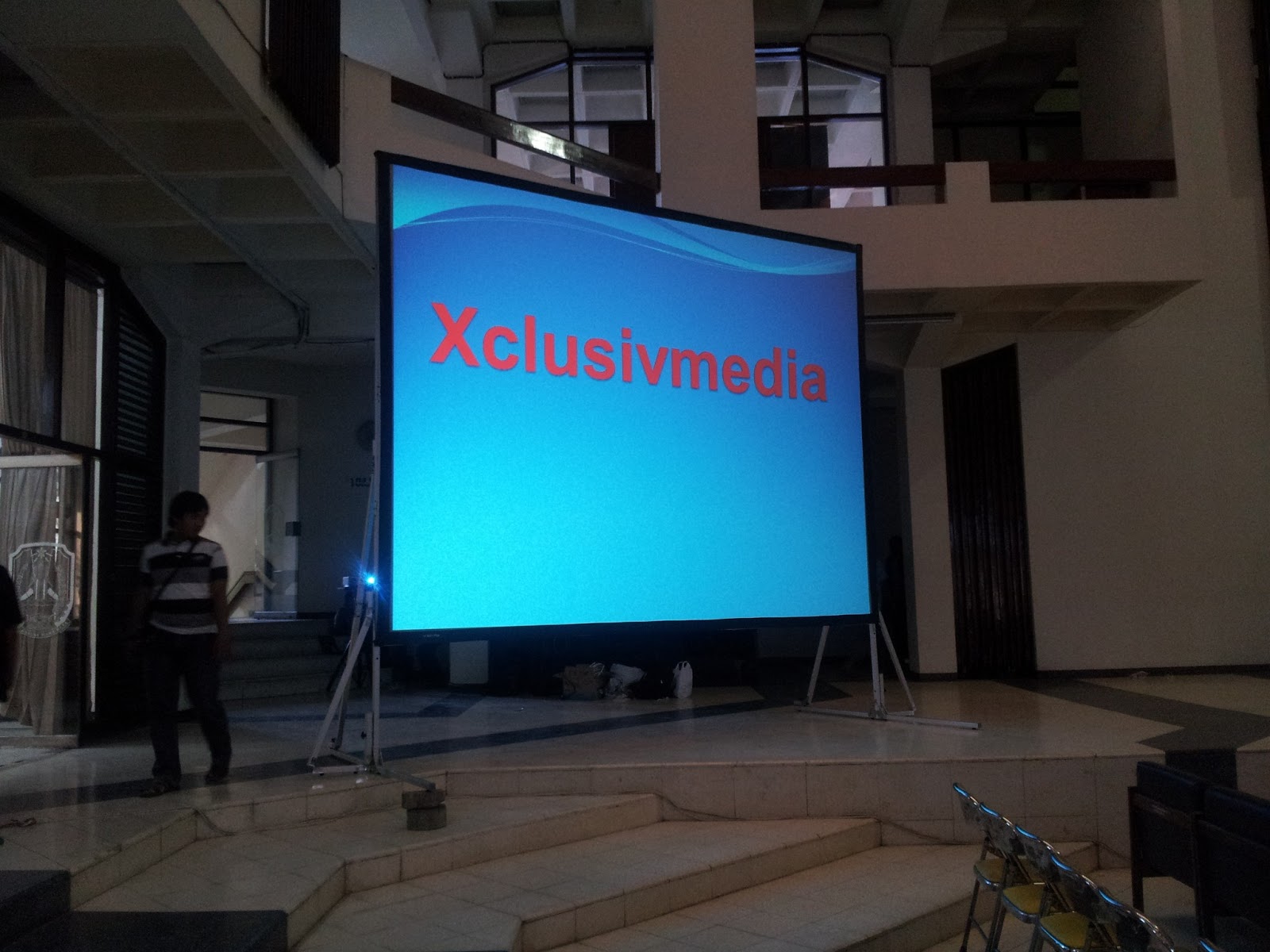 Pusat Rental LCD Proyektor dan Screen / Layar Murah Berkualitas ...