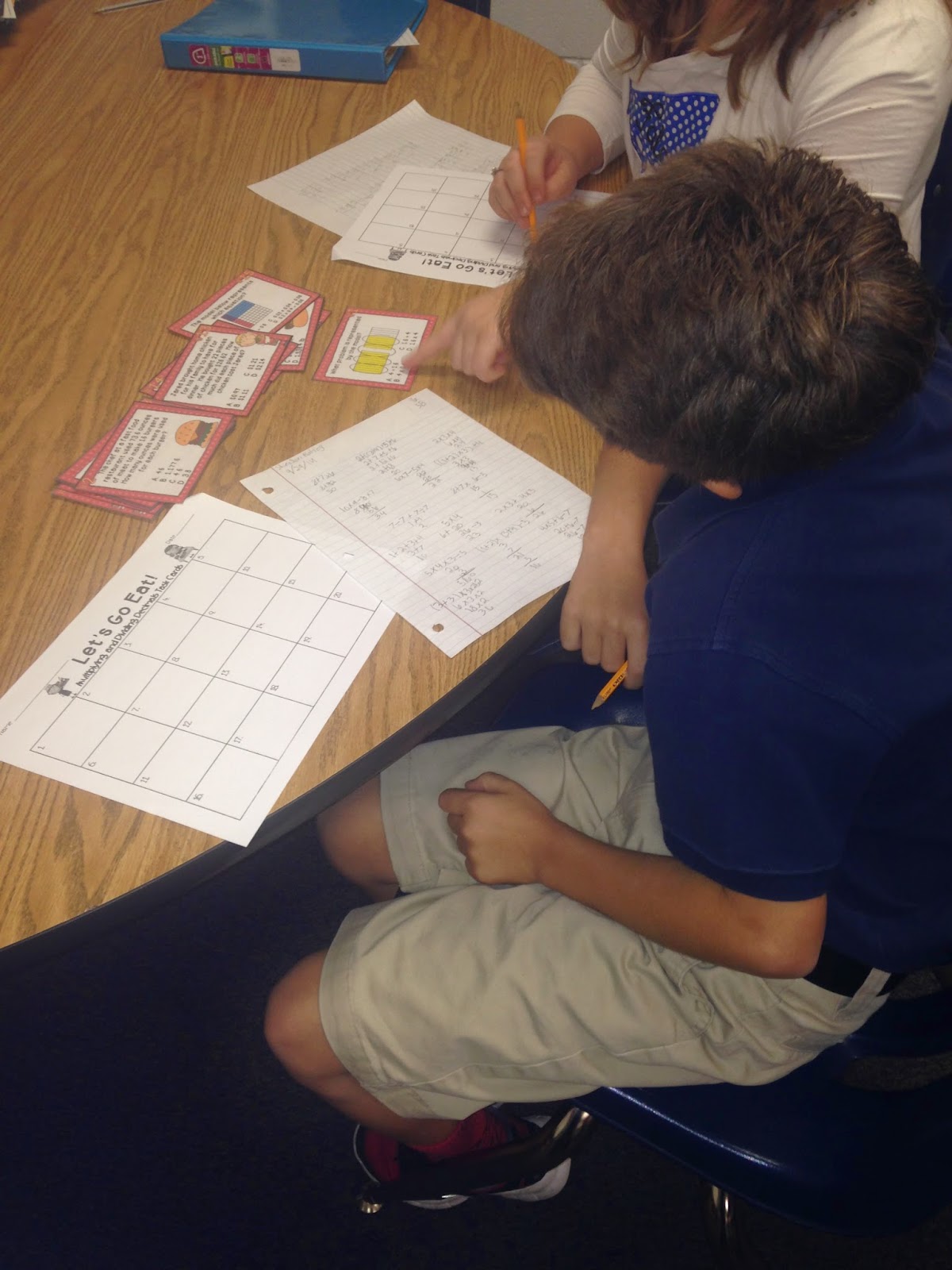 Where Ms. Green's Math Grows!: Multiplying and Dividing Decimals ...