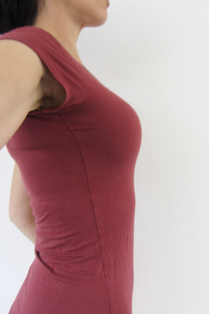 My Bradventures: PANACHE ~ Sport Bra 28F