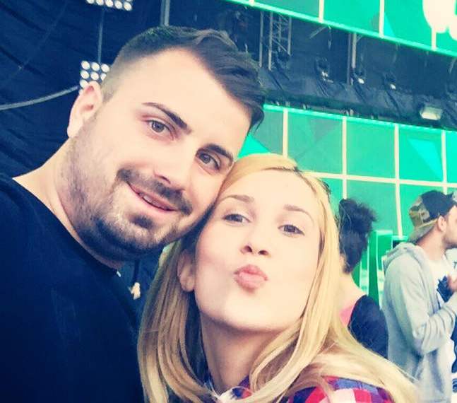 Biografia ADDA de la PRIMUL SERIAL ONLINE "STARILE ADDEI" la single-ul ...