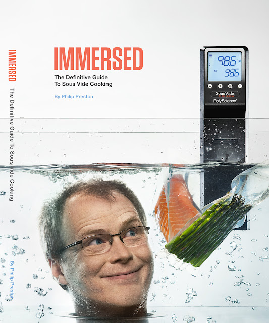 "Immersed": Watch how this cover was created underwater without ...