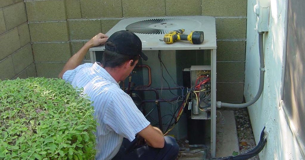 Sandium Heating and Air Blog: Getting the Most Out of Your Heat Pump