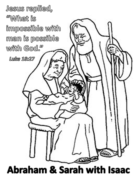 E-KIDS 1st Grade Lessons: September 11, 2016 - God Keeps His Promise to ...