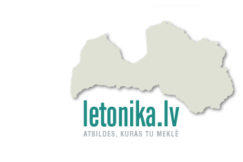Aizputes pilsētas bibliotēka: Letonika.lv