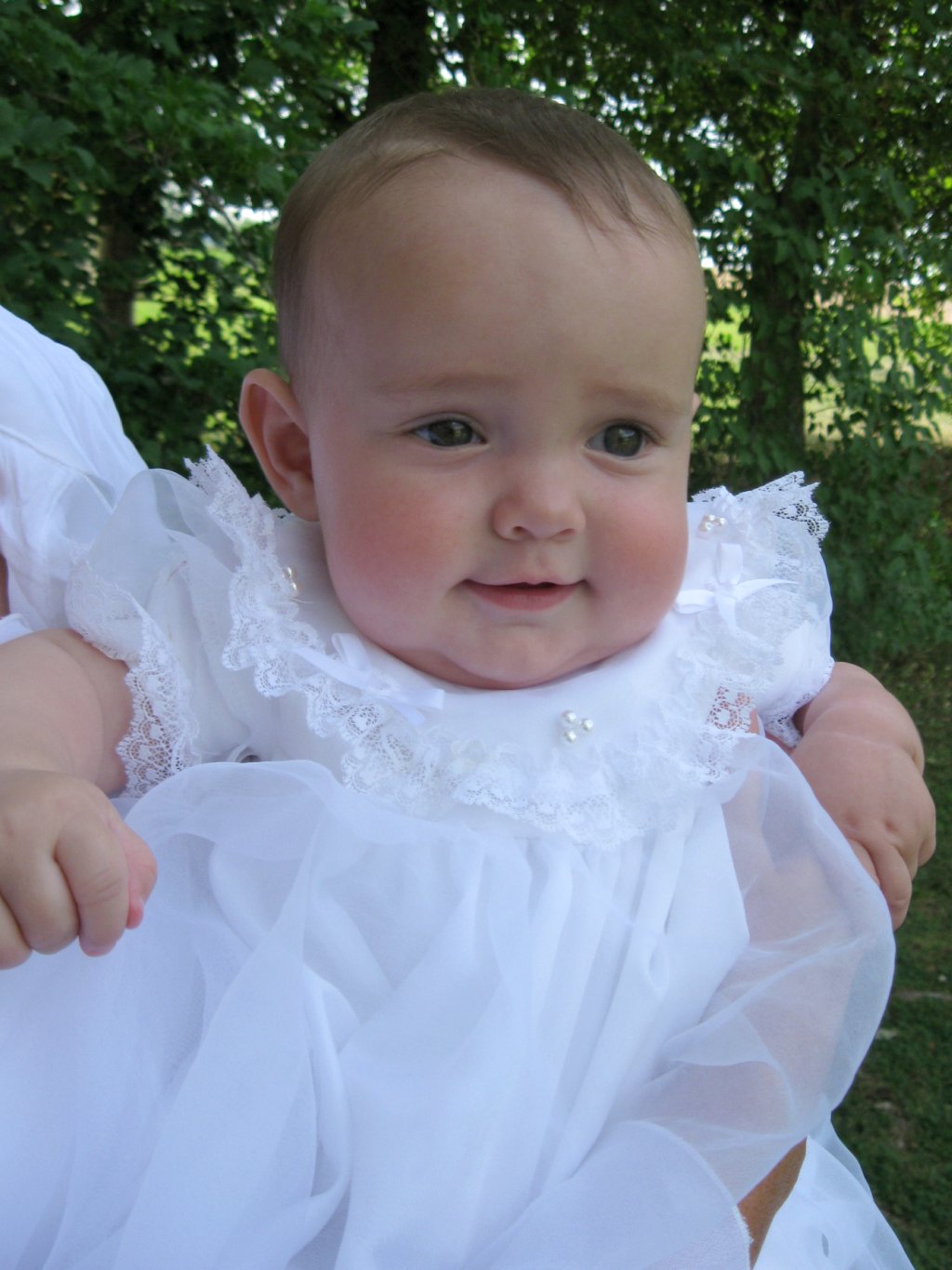 A Little Peace in Paradise Junior