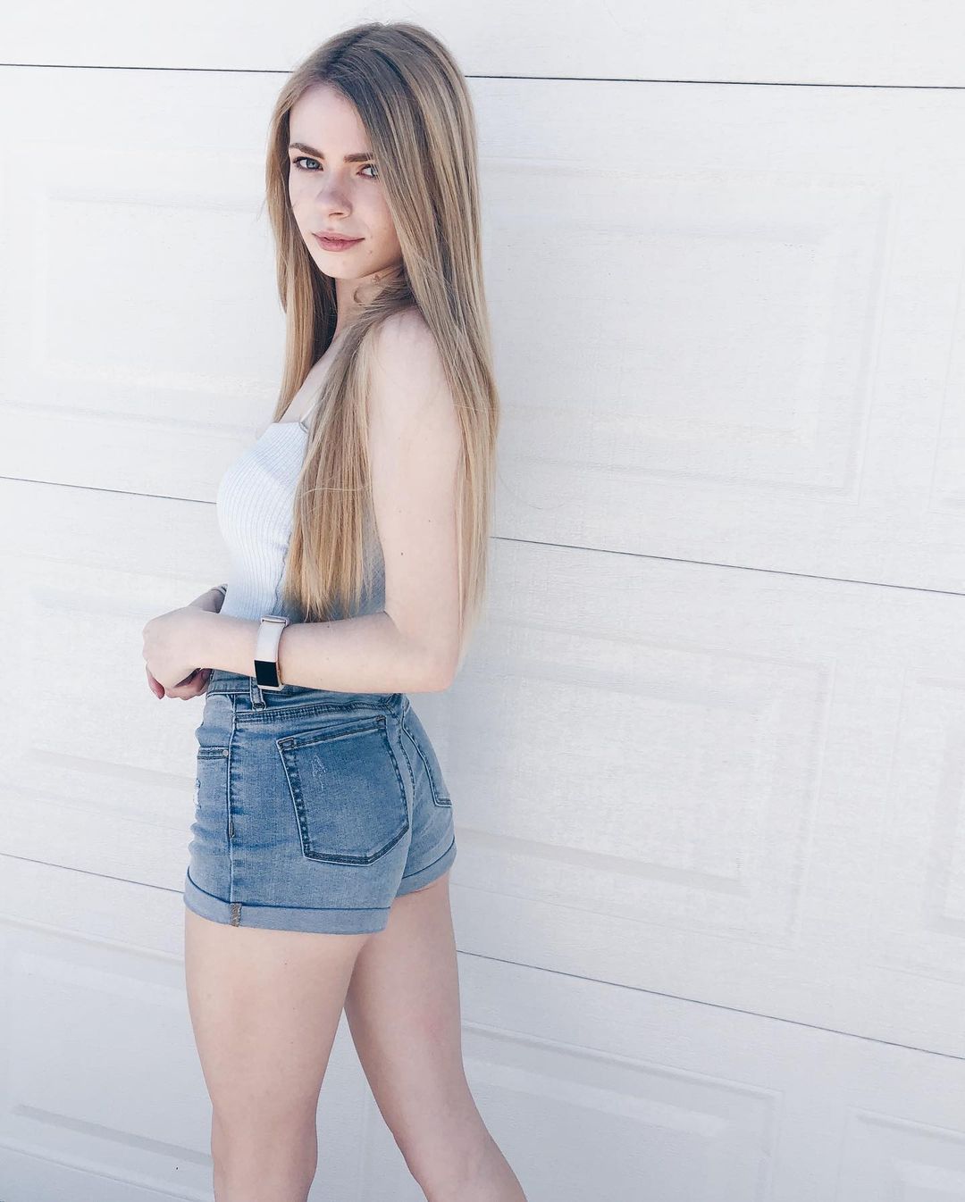 Starlet Arcade: Addy Miller