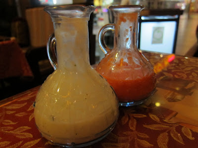 a cup of JOS': Arya Persian Restaurant
