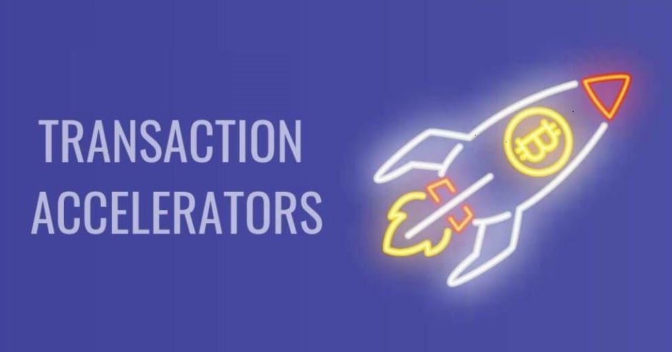 The Best Way Get Information: Bitcoin transaction accelerator
