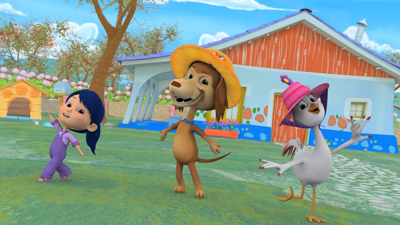 Chocolo Dog: Images and Backgrouds for Cards, Invitations, Labels and ...