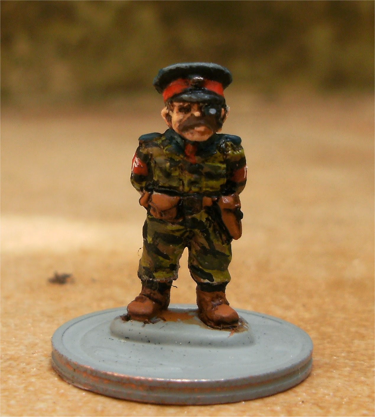 Future war Brits - Armies Army | Lead Adventure Forum