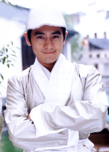 Taiwan Celebrities Gossip: Jimmy Lin of Amazing Twins