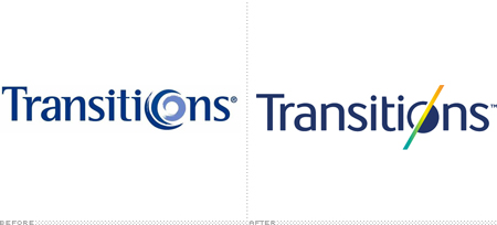 Mundo Das Marcas: TRANSITIONS