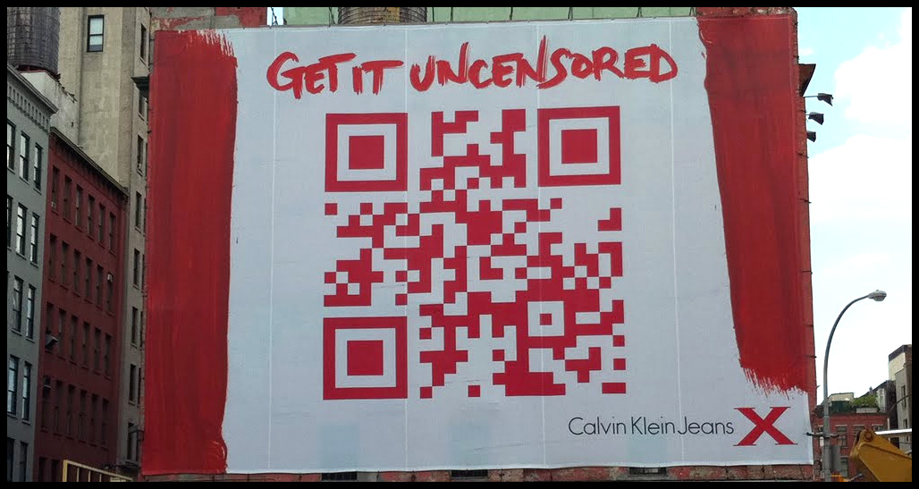 QR Code Project Blog: What Every Printer Can Learn From The Calvin ...