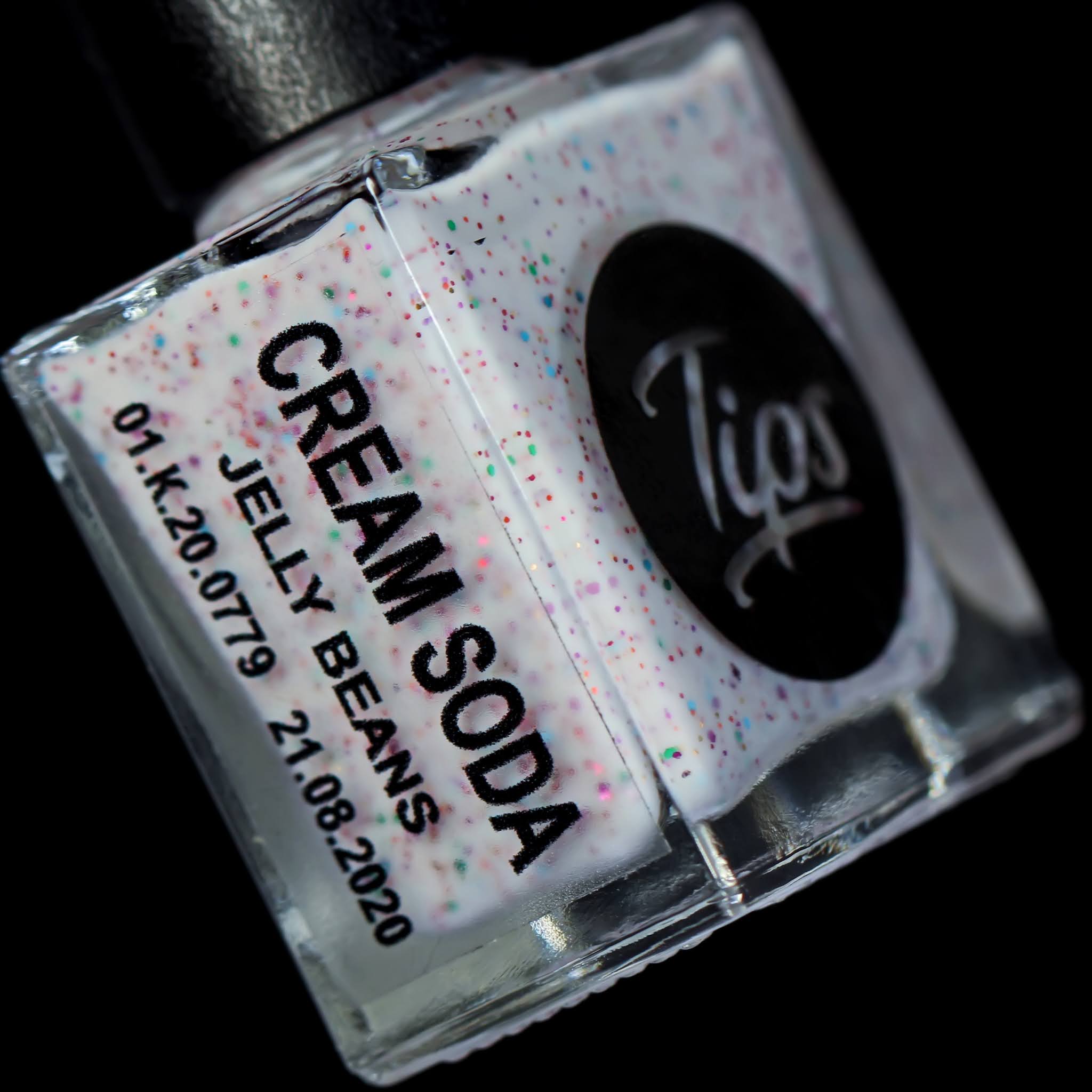 de briz: Tips Jelly Beans Collection